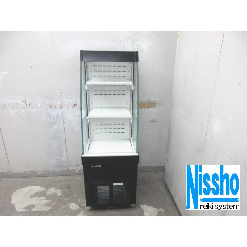 サンデン多段冷蔵オープンショーケース・DCR-14Z-AB1・17年製・100V・W443×D508mm・中古・厨房専門店!!（5i109d） : レイキシステム日昌 - 通販 - Yahoo ...