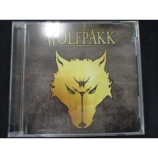 410＃中古CD WOLFPAKK/ウルフパック 【歌詞・対訳付】 : ステップREIKODO - 通販 - Yahoo!ショッピング