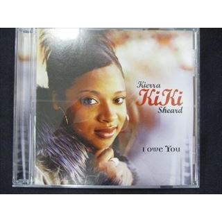 428＃中古CD I Owe You(輸入盤)/キキ : 20220413-002-0522 : ステップREIKODO - 通販 - Yahoo!ショッピング