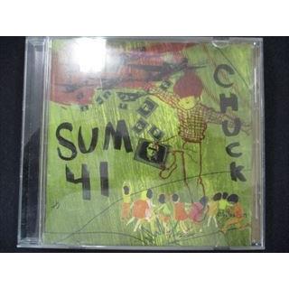 442＃中古CD Chuck(輸入盤)/SUM 41 : ステップREIKODO - 通販 - Yahoo!ショッピング
