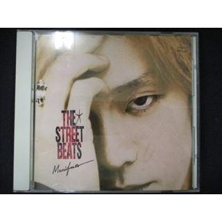 433＃中古CD MANIFESTO/THE STREET BEATS : ステップREIKODO - 通販 - Yahoo!ショッピング