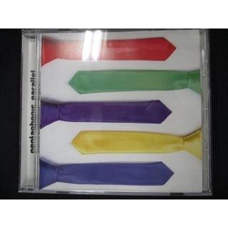 437＃中古CD PARALLEL/Pentaphonic : ステップREIKODO - 通販 - Yahoo!ショッピング