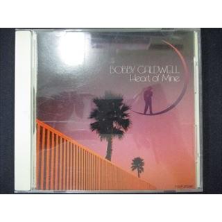 454＃中古CD ハート・オブ・マイン/ボビー・コールドウェル 【歌詞・対訳付】 : ステップREIKODO - 通販 - Yahoo!ショッピング