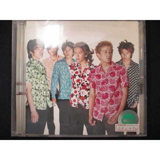 468＃レンタル版CD “HAPPY”Coming Century,20th Century forever/V6 : ステップREIKODO - 通販 - Yahoo!ショッピング