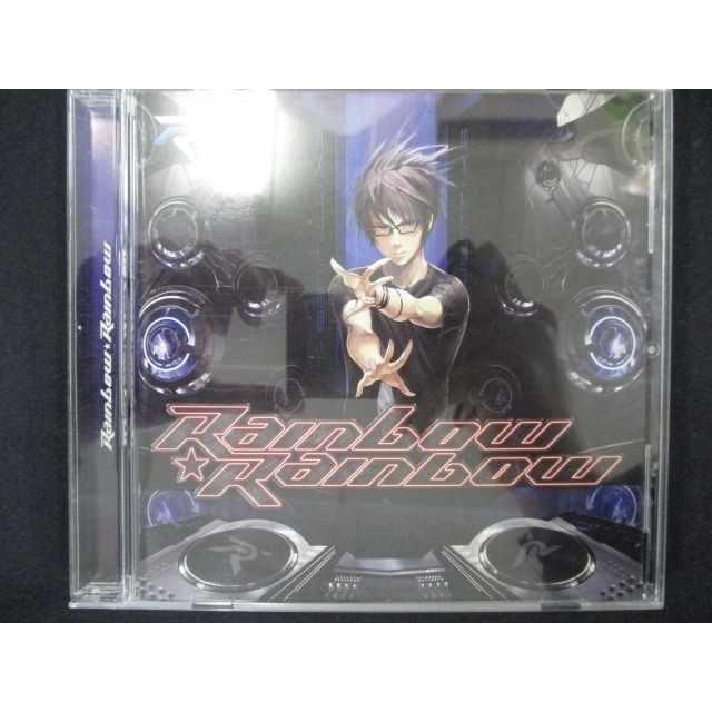 486＃中古CD Rainbow☆Rainbow / Ryu☆ :20220413-003-0587:ステップREIKODO - 通販 - Yahoo!ショッピング