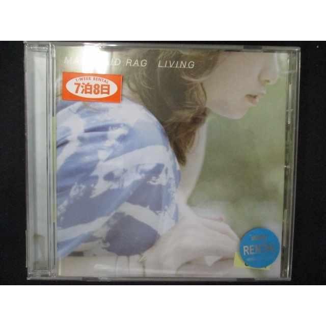 507＃レンタル版CD LIVING/MAMALAID RAG 3464 : ステップREIKODO - 通販 - Yahoo!ショッピング