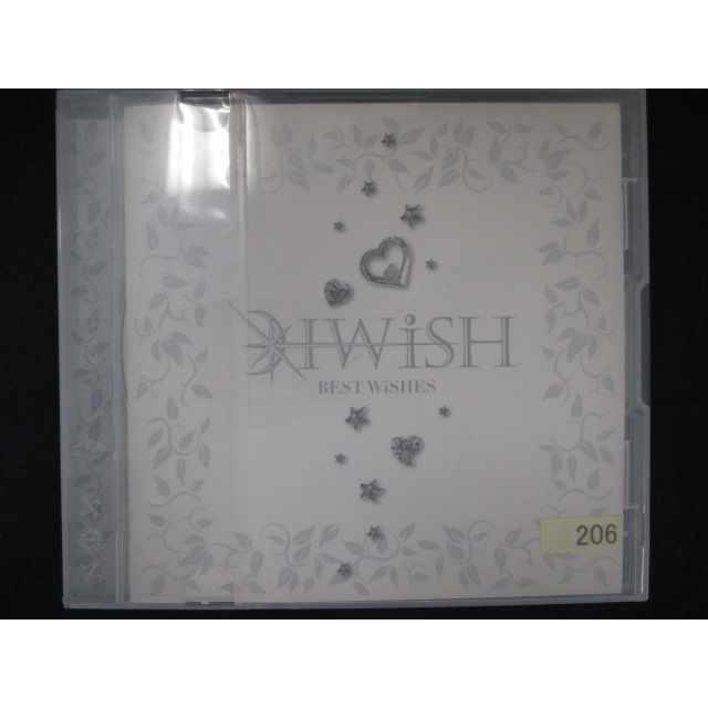 513＃レンタル版CD BEST WiSHES/I WiSH 206 :20220413-004-0130:ステップREIKODO - 通販 - Yahoo!ショッピング