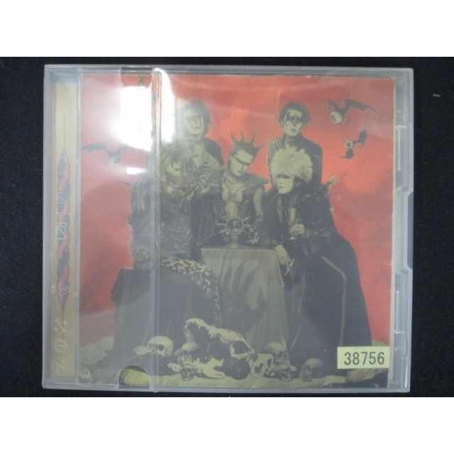 515＃レンタル版CD DEVIL BLESS YOU!聖飢魔II FINAL WORKS/聖飢魔II 38756 :20220413-004 ...