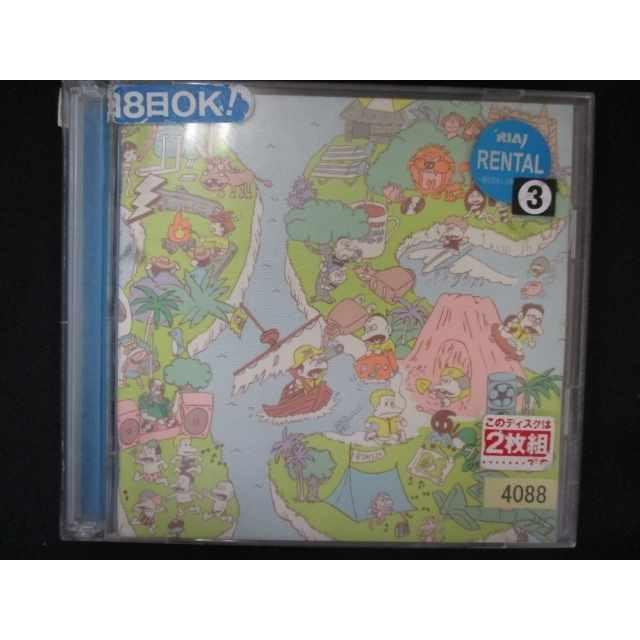 517＃レンタル版CD GOOD TIMES/IP SLYME 4088 : ステップREIKODO - 通販 - Yahoo!ショッピング