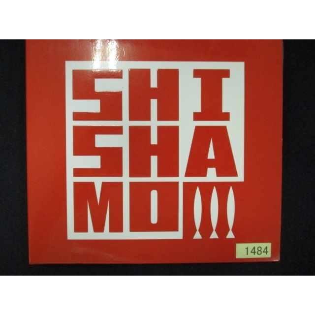 517＃レンタル版CD SHISHAMO BEST/SHISHAMO 1484 : ステップREIKODO - 通販 - Yahoo!ショッピング