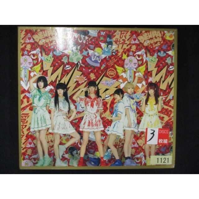 521 ＃レンタル版CD WWDBEST ~電波良好! ~/でんぱ組.inc 1121 :20220413-004-0401:ステップREIKODO - 通販 - Yahoo!ショッピング