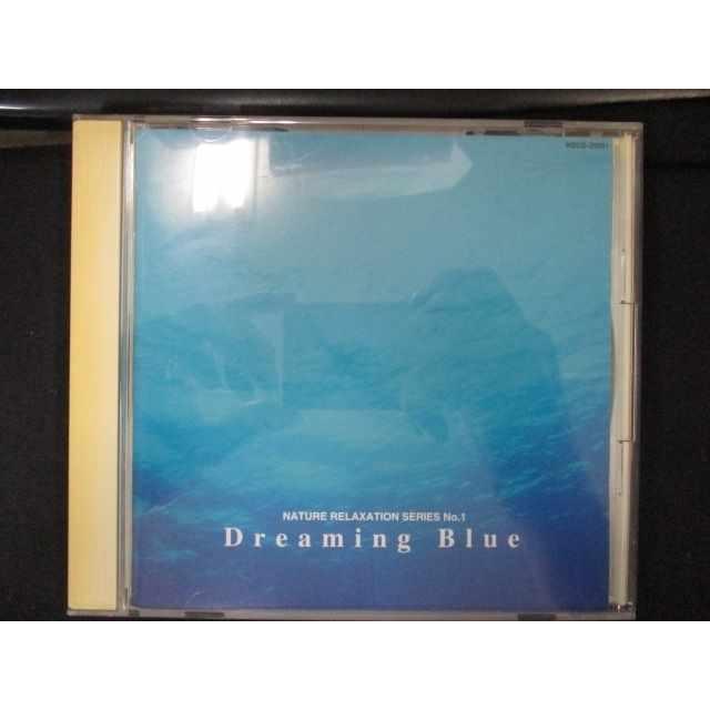 535＃中古CD Dreaming Blue/NATURE RELAXATION :20220413-004-0424:ステップREIKODO - 通販 - Yahoo!ショッピング
