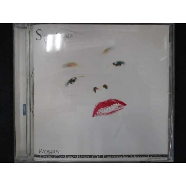 548＃中古CD Sweet Melodie Voices:WOMAN : ステップREIKODO - 通販 - Yahoo!ショッピング