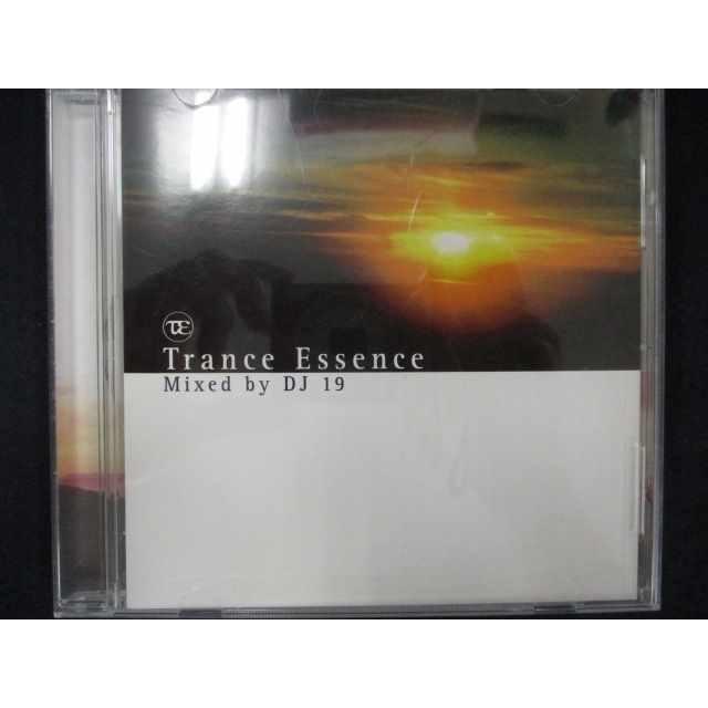 549＃中古CD Trance Essence Mixed DJ 19 : 20220413-004-0942 : ステップREIKODO - 通販 - Yahoo!ショッピング
