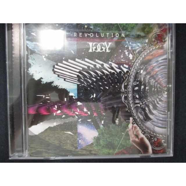 548＃中古CD REVOLUTION/IGGY : ステップREIKODO - 通販 - Yahoo!ショッピング