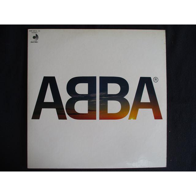 LP/レコード 0245 ABBA/グレイテスト・ヒッツ24/2LP/DSP301213 : ステップREIKODO - 通販 - Yahoo!ショッピング