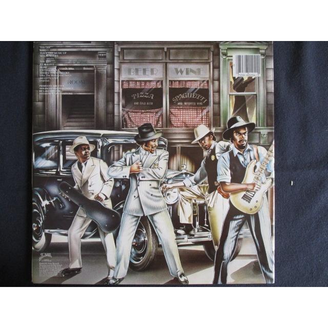 LP/レコード 0116 LAKESIDE/UNTOUCHABLES/602041 : 602041 : ステップREIKODO - 通販 ...