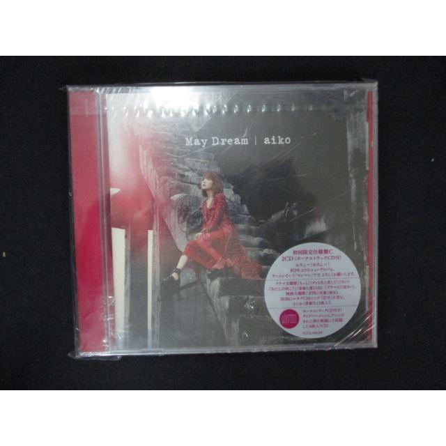 1522★未開封CD May Dream(初回限定仕様盤C)(特典CD付)/aiko ※ワケ有 : ステップREIKODO - 通販 - Yahoo!ショッピング