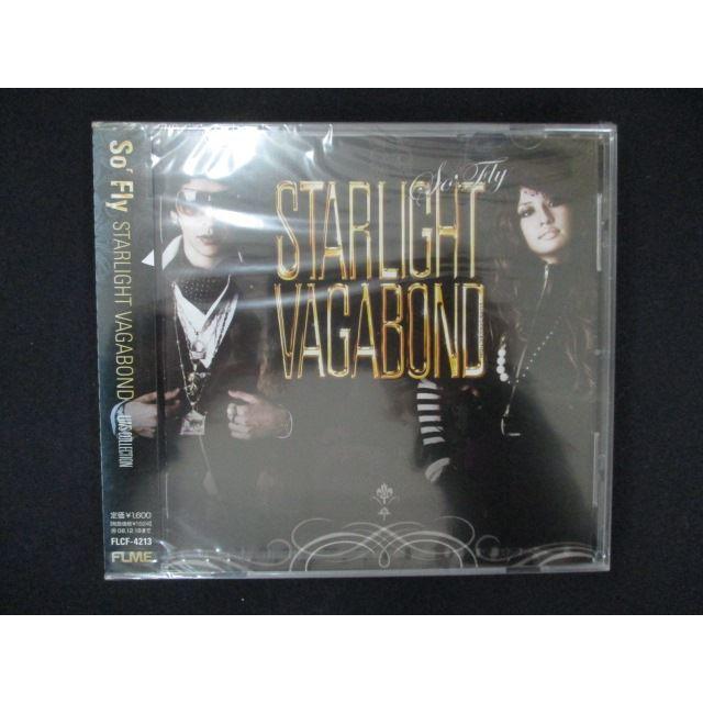 1585★未開封CD STARLIGHT VAGABOND ~LUVS COLLECTION~/So’Fly ※ワケ有 : ステップREIKODO - 通販 - Yahoo!ショッピング