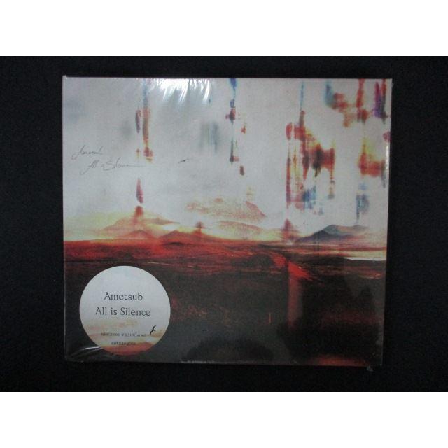1588★未開封CD All is Silence/Ametsub ※ワケ有 : ステップREIKODO - 通販 - Yahoo!ショッピング