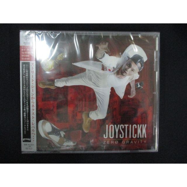 1650★未開封CD ZERO GRAVITY/JOYSTICKK ※ワケ有 : ステップREIKODO - 通販 - Yahoo!ショッピング