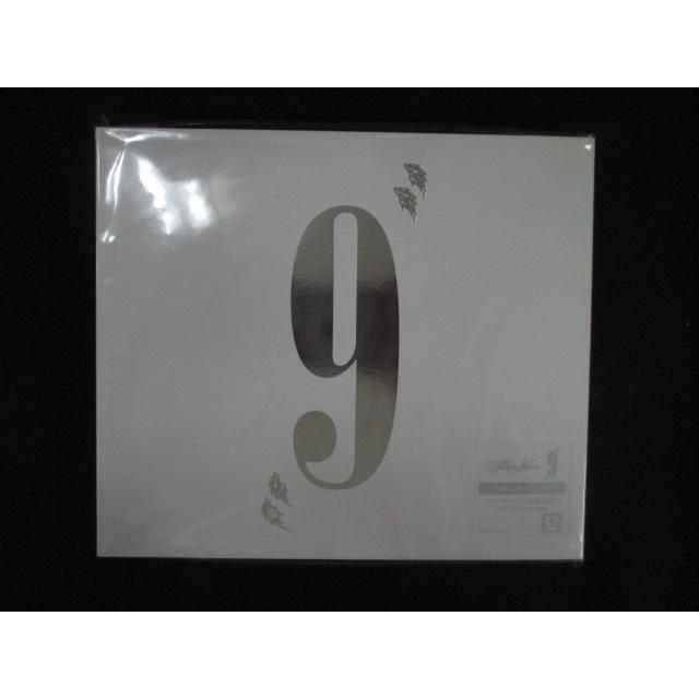 1652★未開封CD “9”(初回限定盤)/Alice Nine ※ワケ有 : ステップREIKODO - 通販 - Yahoo!ショッピング