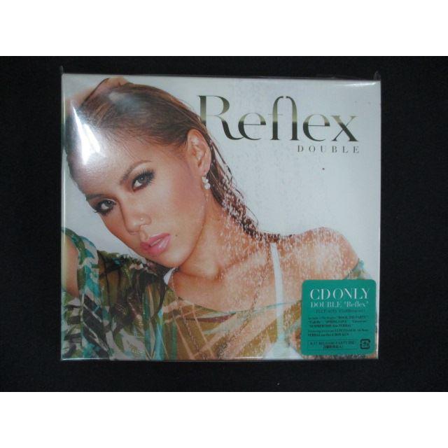 1701★未開封CD Reflex/DOUBLE ※ワケ有 : ステップREIKODO - 通販 - Yahoo!ショッピング