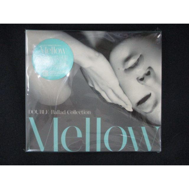 1709★未開封CD Ballad Collection Mellow (初回限定盤)(DVD付)/DOUBLE ※ワケ有 : ステップREIKODO - 通販 - Yahoo!ショッピング