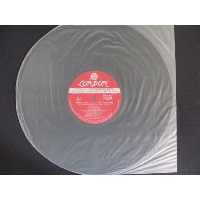 LP/レコード 0181 ウィーン八重奏団員/メンデルスゾーン ピアノ六重奏曲ニ長調 モーツァルト クラリネット三重奏曲変ホ長調 喜遊曲第1番 変ホ長調/SLC2262 : ステップ ...