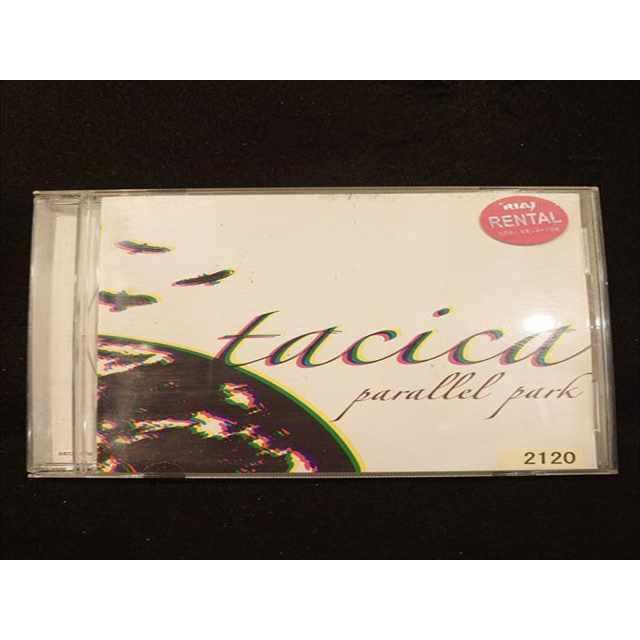 611 レンタル版CD parallel park/tacica 2120 :UC-20220416-006-0010:ステップREIKODO - 通販 - Yahoo!ショッピング
