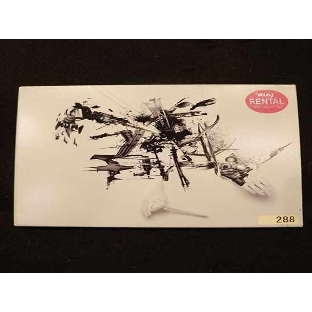 610 レンタル版CD ヘッドフォンチルドレン/THE BACK HORN 288 : uc-20220416-006-0072 : ステップ ...