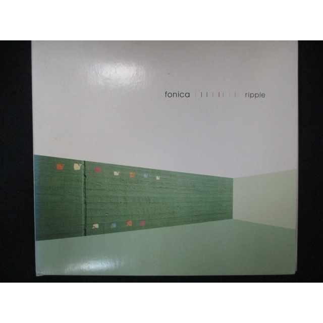 675＃中古CD ripple/fonica : ステップREIKODO - 通販 - Yahoo!ショッピング