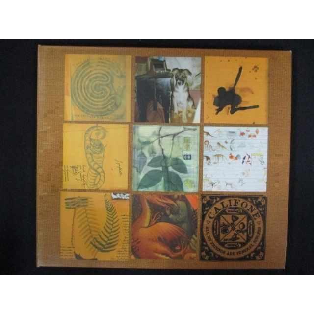 694＃中古CD オール・マイ・フレンズ・アー・フューネラル・シンガーズ/キャリフォン : ステップREIKODO - 通販 - Yahoo!ショッピング