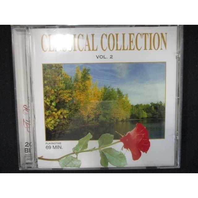 745＃中古CD Classical Collection Vol.2 (輸入盤) : uc-20220421-009-0008 : ステップREIKODO - 通販 - Yahoo!ショッピング