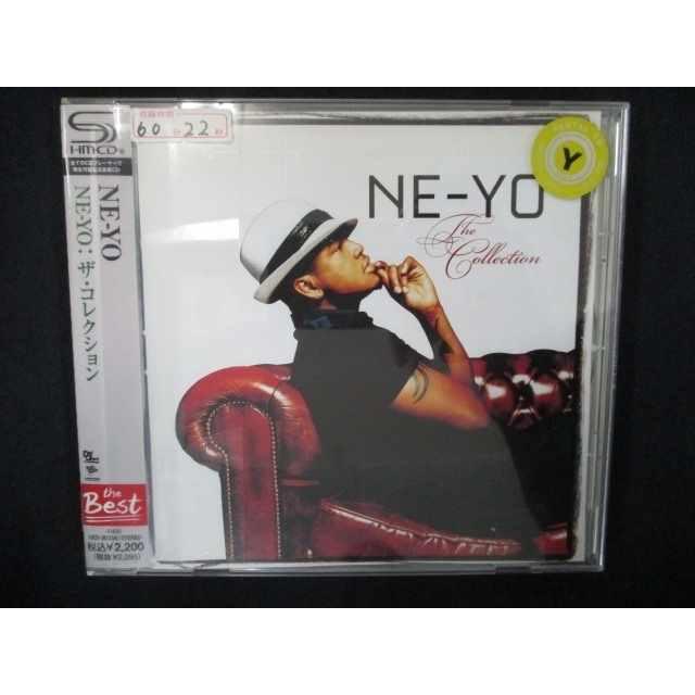 753 レンタル版CD Ne-Yo:ザ・コレクション/Ne-Yo(ニーヨ) 【歌詞・対訳付】 624808 : ステップREIKODO ...
