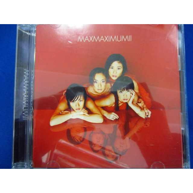 n52♯レンタル版CD MAXIMUM II/MAX :UC-20220422-010-0973:ステップREIKODO - 通販 - Yahoo!ショッピング