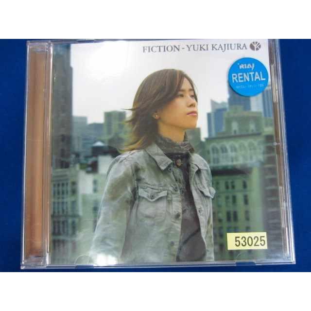 o70 レンタル版CD FICTION/FictionJunction 53025 : ステップREIKODO - 通販 - Yahoo!ショッピング