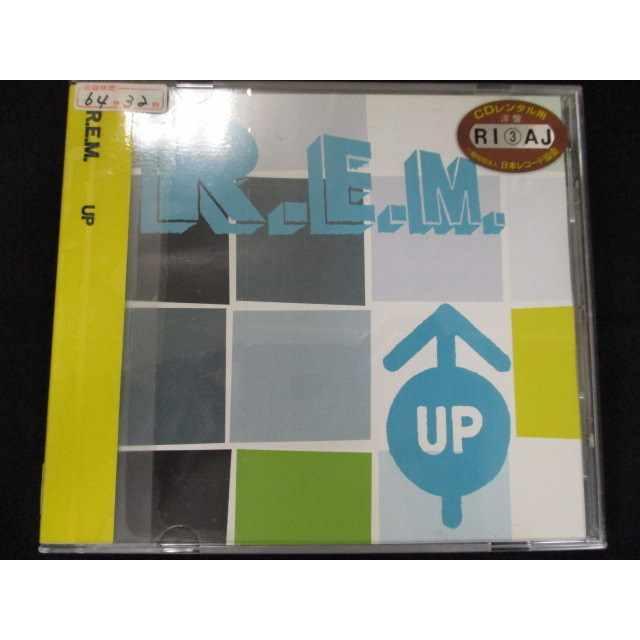 q96 レンタル版CD アップ/R.E.M. 【歌詞・対訳付】 616878 : uc-20220422-011-0340 : ステップREIKODO - 通販 - Yahoo!ショッピング