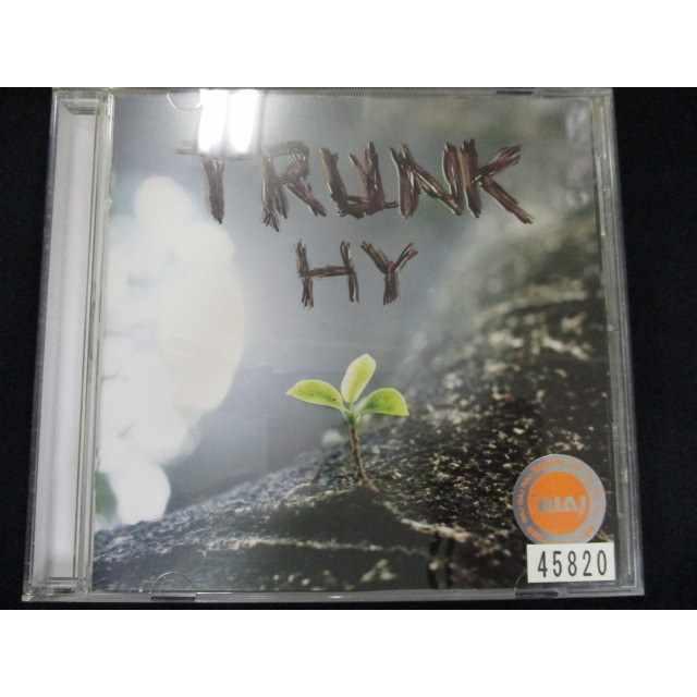 r02 レンタル版CD TRUNK/HY 45820 : ステップREIKODO - 通販 - Yahoo!ショッピング
