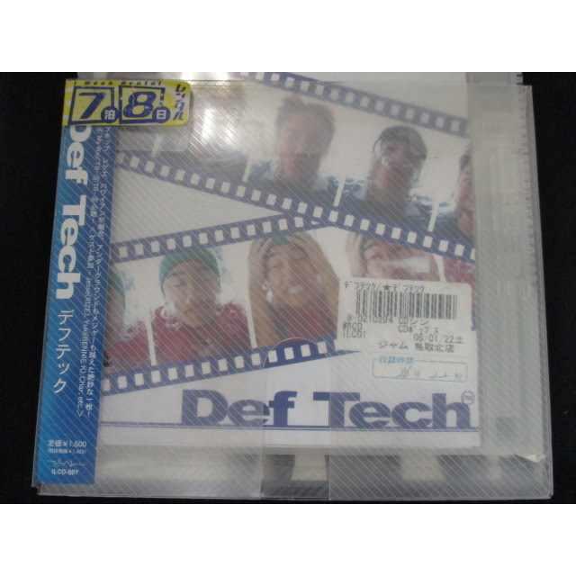 r14 レンタル版CD Def Tech/Def Tech 210294 : ステップREIKODO - 通販 - Yahoo!ショッピング
