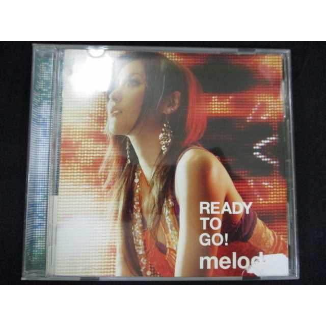 r53♯レンタル版CD READY TO GO!/melody : ステップREIKODO - 通販 - Yahoo!ショッピング