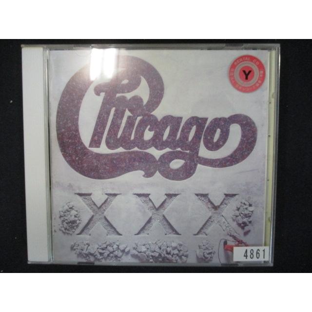 803 レンタル版CD シカゴ XXX/シカゴ 【歌詞・対訳付】 4861 :UC-20220518-803-028:ステップREIKODO - 通販 - Yahoo!ショッピング