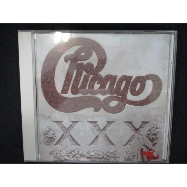 809 中古CD シカゴ XXX/シカゴ 【歌詞・対訳付】 : uc-20220524-809-019 : ステップREIKODO - 通販 - Yahoo!ショッピング