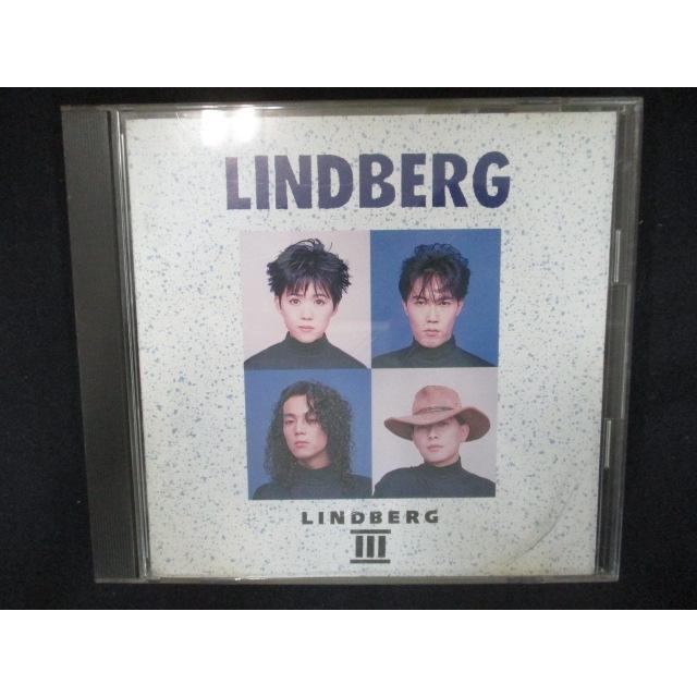 813＃中古CD LINDBERG III/LINDBERG : ステップREIKODO - 通販 - Yahoo!ショッピング