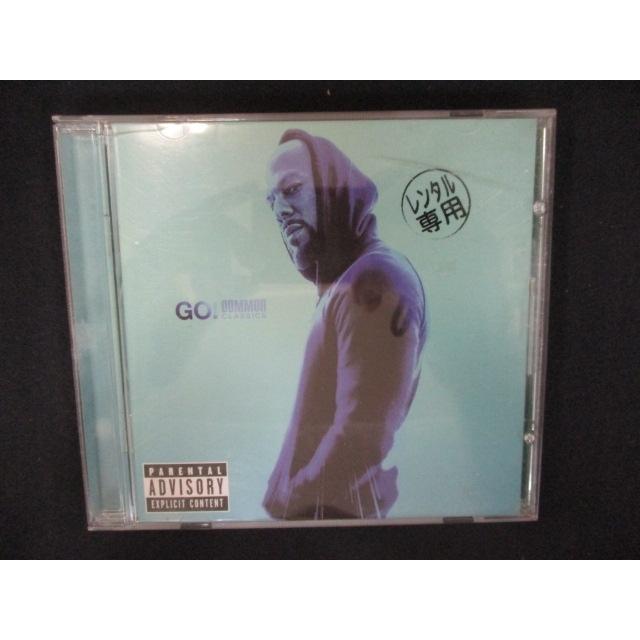 816 レンタル版 Go!: Common Classics(輸入盤)コモン :UC-20220601-816-014:ステップREIKODO ...
