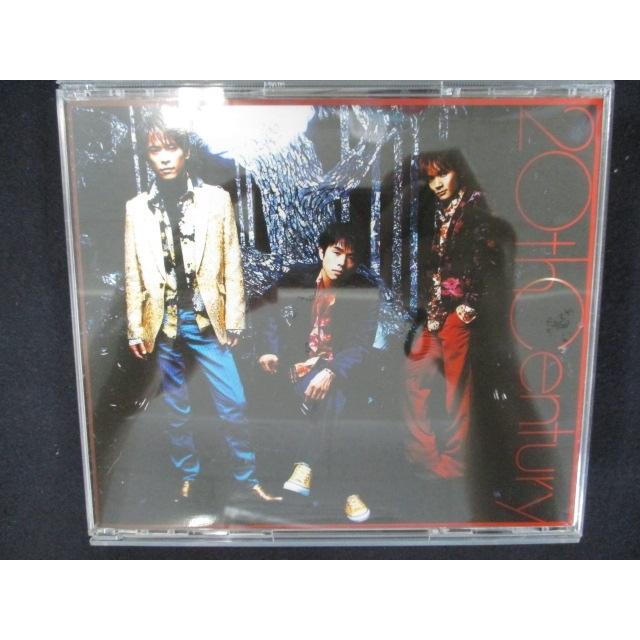 827＃ 中古CD Replay ~Best of 20th Century~ /20th Century : ステップREIKODO - 通販 - Yahoo!ショッピング