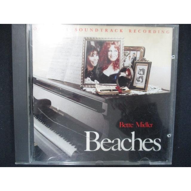 856＃中古CD Beaches - Soundtrack :UC-20230119-856-029:ステップREIKODO - 通販 ...