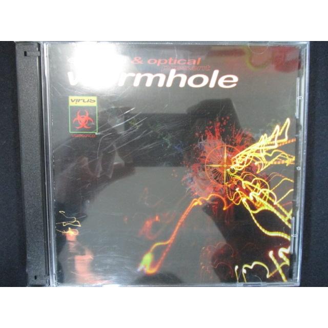 858＃中古CD Wormhole (輸入盤)/Ed Rush : ステップREIKODO - 通販 - Yahoo!ショッピング