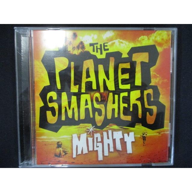 858＃中古CD Mighty(輸入盤)/Planet Smashers : ステップREIKODO - 通販 - Yahoo!ショッピング