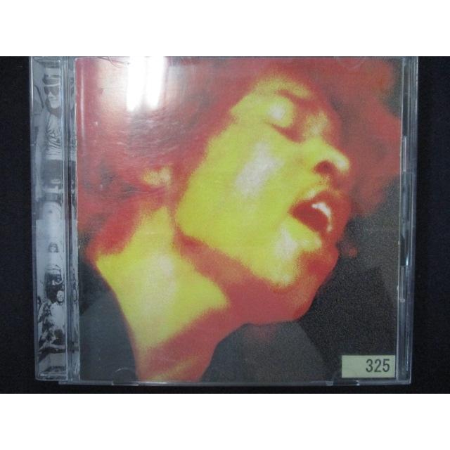 862 レンタル版CD エレクトリック・レディランド/ジミ・ヘンドリックス 325 : ステップREIKODO - 通販 - Yahoo!ショッピング